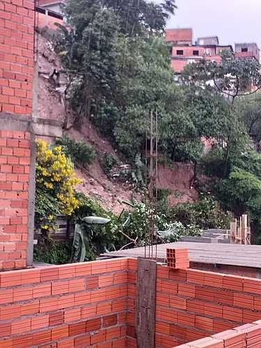 Ajuda para Celeste - perdeu a casa no Morro do Socó - Osasco ...