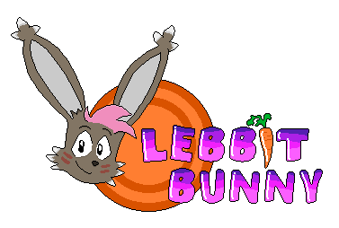 Apoie um artista, Lebbit Bunny | Vaquinhas online