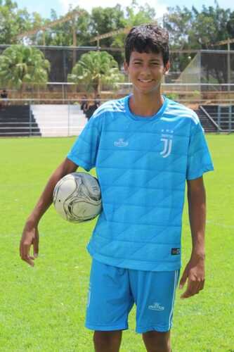 Contribuição Oscar Trevisan Copa do Mundo da JUVENTUS na ITÁLIA ...