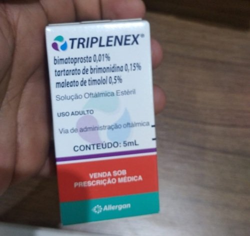 Cirurgia para glaucoma | Vaquinhas online