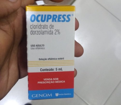 Cirurgia para glaucoma | Vaquinhas online