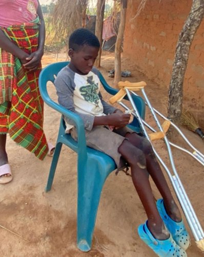 CIRURGIA DO NÓZIO | Vaquinhas online