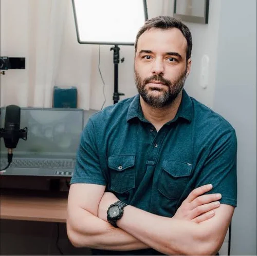 Ed Raposo | Vaquinhas online