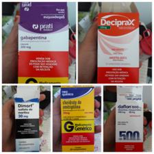 Tratamento contra o câncer | Vaquinhas online