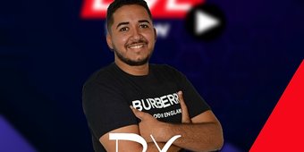 Live Rayan Xavier em prol da classe musical | Vaquinhas online