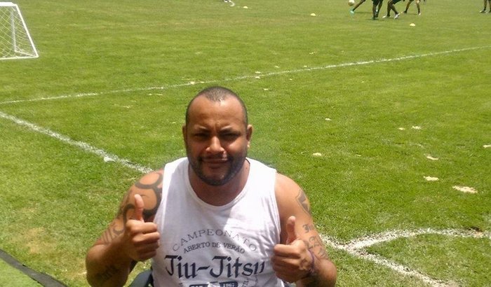 Ajuda para o amigo Fernando Casaes | Vaquinhas online Ajuda para o amigo Fernando Casaes | Vaquinhas online