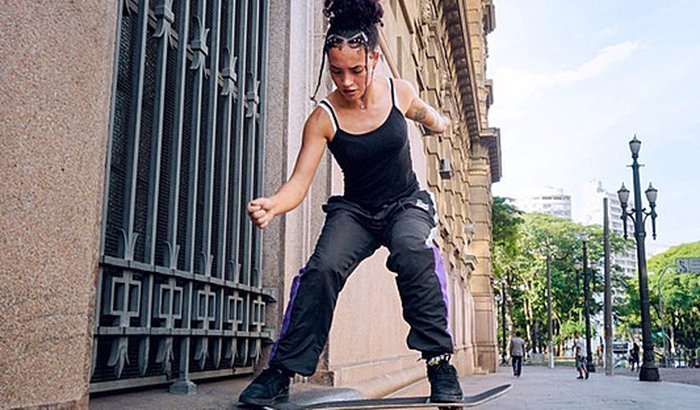 Viajar o mundo de skate | Vaquinhas online