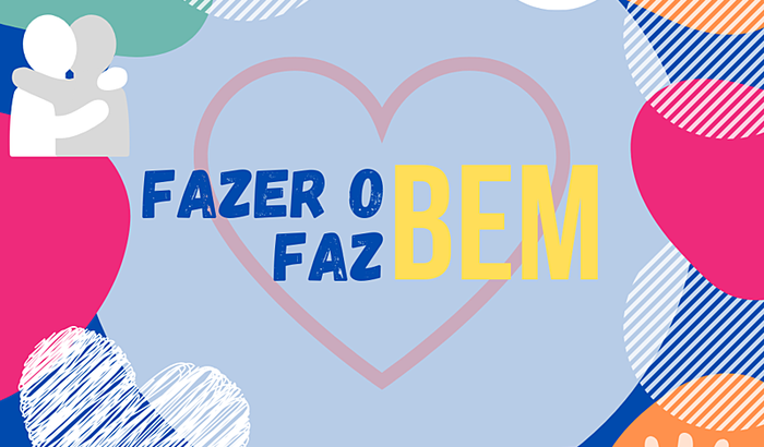 Fazer o bem faz bem - Ajuda ao Lar de Idosos e das Crianças | Vaquinhas ...