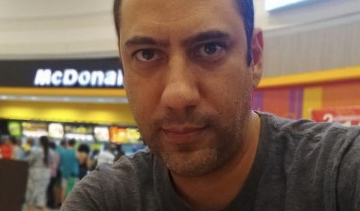 Ajuda para o nosso amado amigo Regi Dantas | Vaquinhas online Ajuda para o nosso amado amigo Regi Dantas | Vaquinhas online
