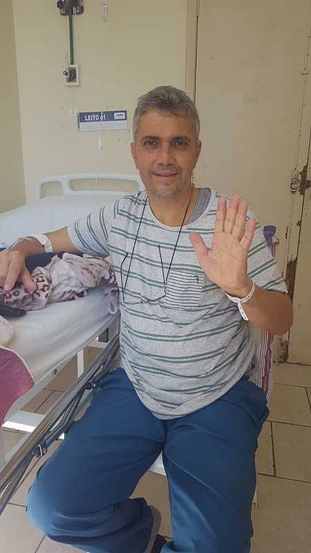 Exame CPRE Colangropancreatografia Retrógrada Endoscópica | Vaquinhas ...