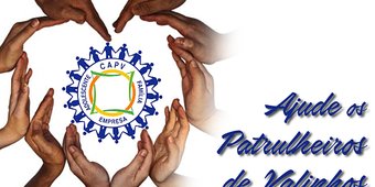 Ajudem os Patrulheiros de Valinhos | Vaquinhas online