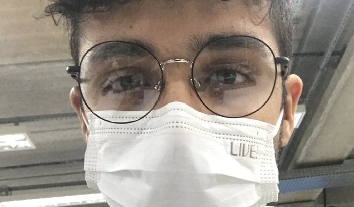 Cirurgia de Ceratocone | Vaquinhas online