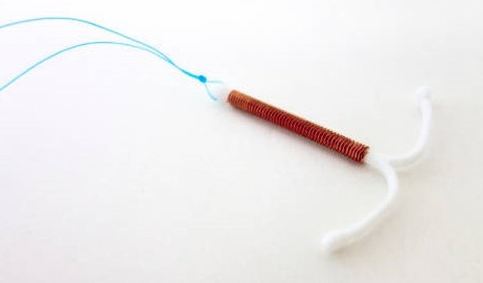 DIU para todas | Vaquinhas online