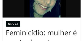 Ajude Fillipe e Anna Clara que perderam a mãe p/ o feminicídio ...