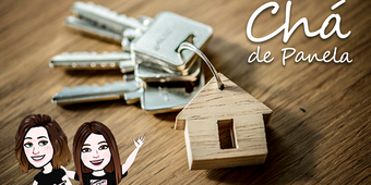 Chá de Panela - DN | Vaquinhas online
