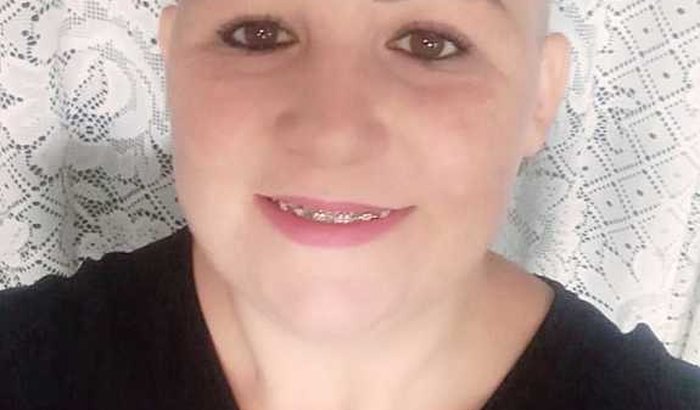 Pela saúde e pela vida da amiga Daniela Zilli! | Vaquinhas online