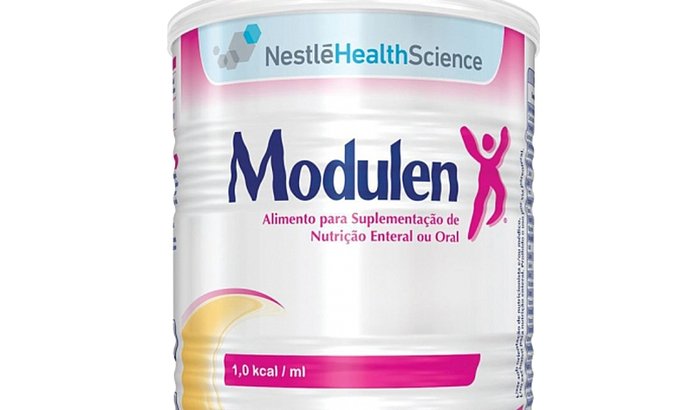 Arrecadação de suplemento (Modulen) | Vaquinhas online