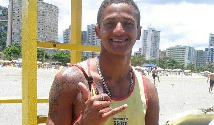 VAMOS SALVAR UM SALVA VIDAS 'MARIO INACIO' | Vaquinhas online