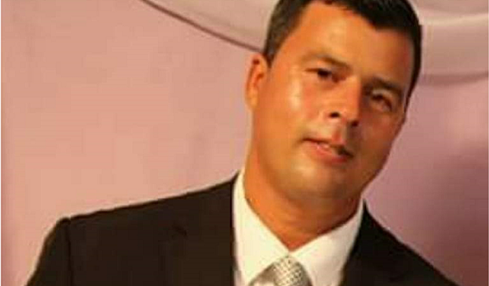 Amigos do Júlio Ribeiro | Vaquinhas online