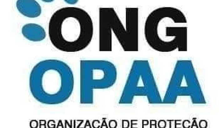 Ajude a Ong Opaa | Vaquinhas online