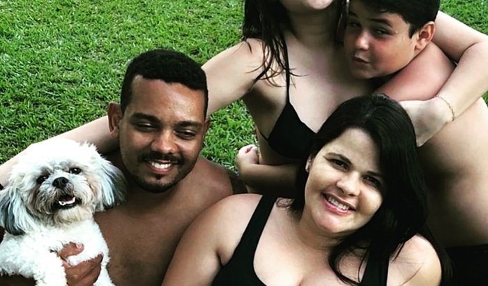 Chá de Fraldas da AYLLA | Vaquinhas online