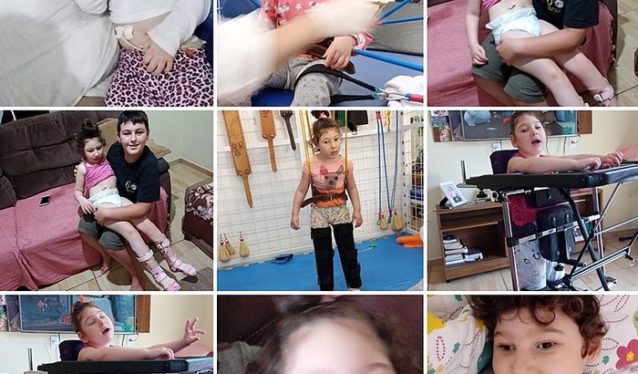 Juntos com a Aylla Yanny☺ | Vaquinhas online