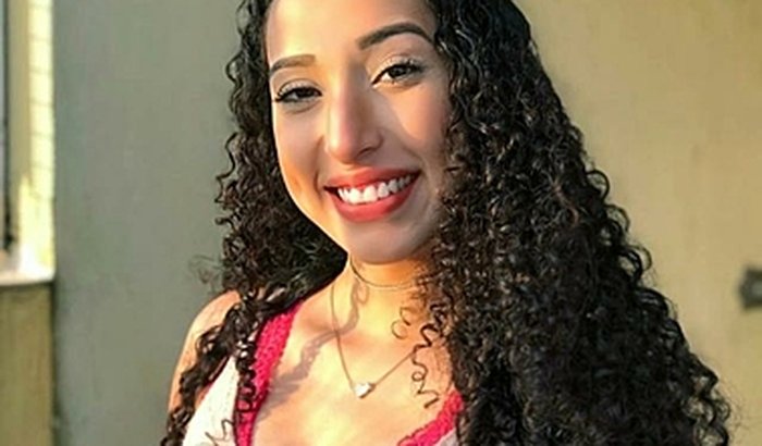 Suporte Larissa | Vaquinhas online