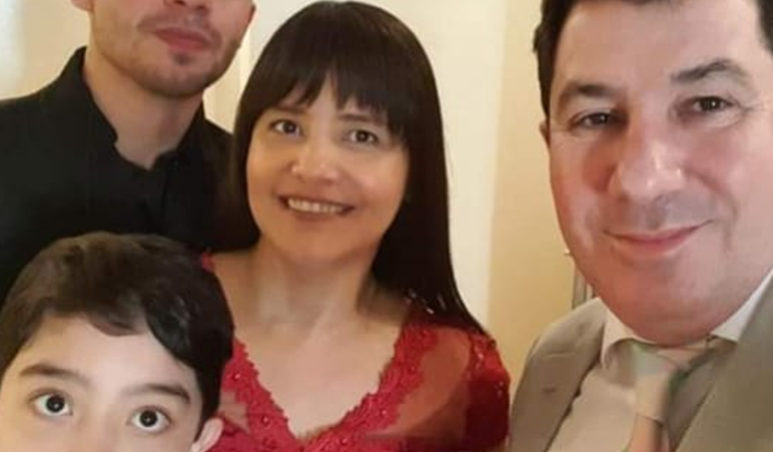 Jaime Rosa's Instagram, Twitter & Facebook on IDCrawl