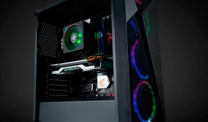 Projeto PC | Vaquinhas online