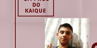 EM PROL DE KAIQUE MOREIRA | Vaquinhas online