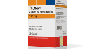 Ajuda a comprar remédio OFEV 150 | Vaquinhas online