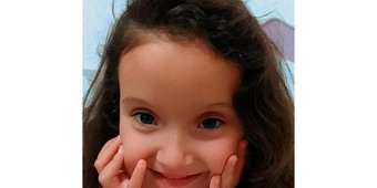 Ajude a Lara | Vaquinhas online