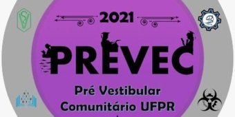 Aulas PREVEC | Vaquinhas online