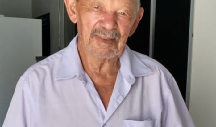 Cirurgia dos Olhos do Sr. Domingos Gregório da Costa | Vaquinhas online