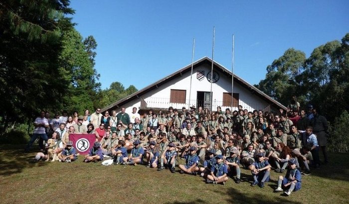 Vakinha em prol da não desapropriação - Campo Escola GEGB-SOGIPA ...