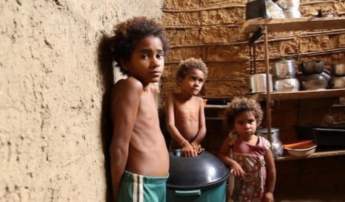 Ajuda para as pessoas que estão passando fome no Maranhão | Vaquinhas ...