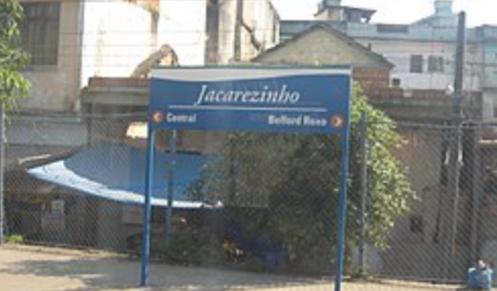 Ajuda para a comunidade do jacarezinho. | Vaquinhas online