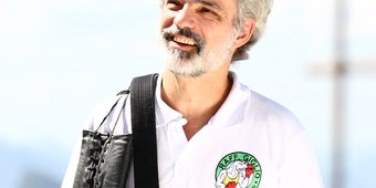 Biografia do Raff Giglio | Vaquinhas online
