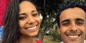 Paloma & Jonathan | Vaquinhas online