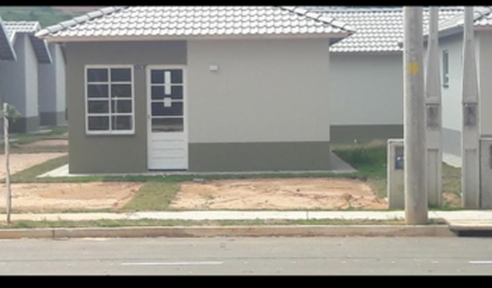 Ajuda para construção do muro | Vaquinhas online