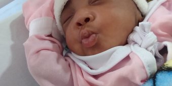 Chá de Bebê Aylla | Vaquinhas online