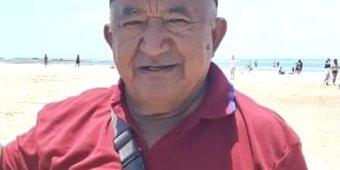 Transferência para UTI do São Camilo - Sr. Raimundo Ataide | Vaquinhas ...