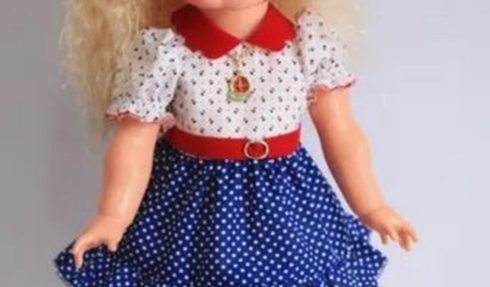 Concurso "A mais bela gui gui customizada" | Vaquinhas online