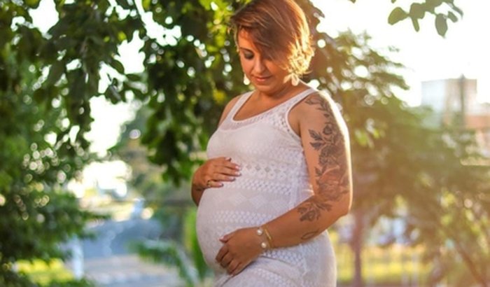 Recuperação da mamãe do Samuka | Vaquinhas online