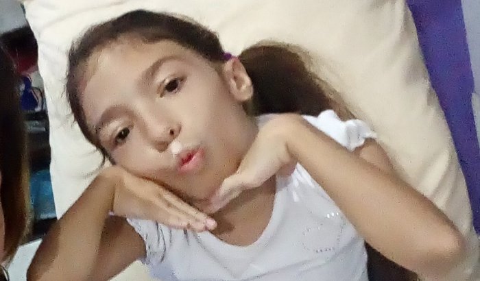 Tratamento Anna Lua | Vaquinhas online