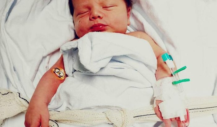 Poltronas de Amamentação para Ala Materna Neonatal (HIJG) | Vaquinhas ...