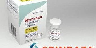 Medicação Spinraza | Vaquinhas online