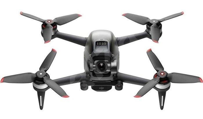 Meu drone pra trabalho | Vaquinhas online