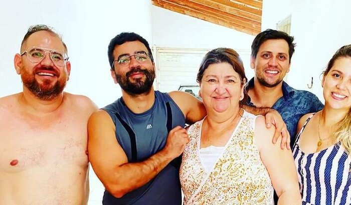 Ajuda para Remédio pós covid para Maria Nice | Vaquinhas online