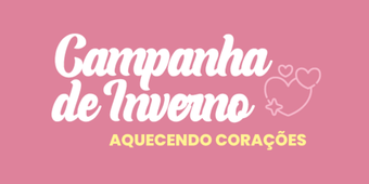 Aquecendo Corações - AFACP | Vaquinhas online